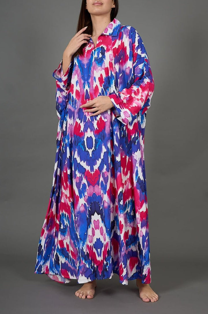 Kaftan Dresses Kuwait Shop The Latest Styles Online Now