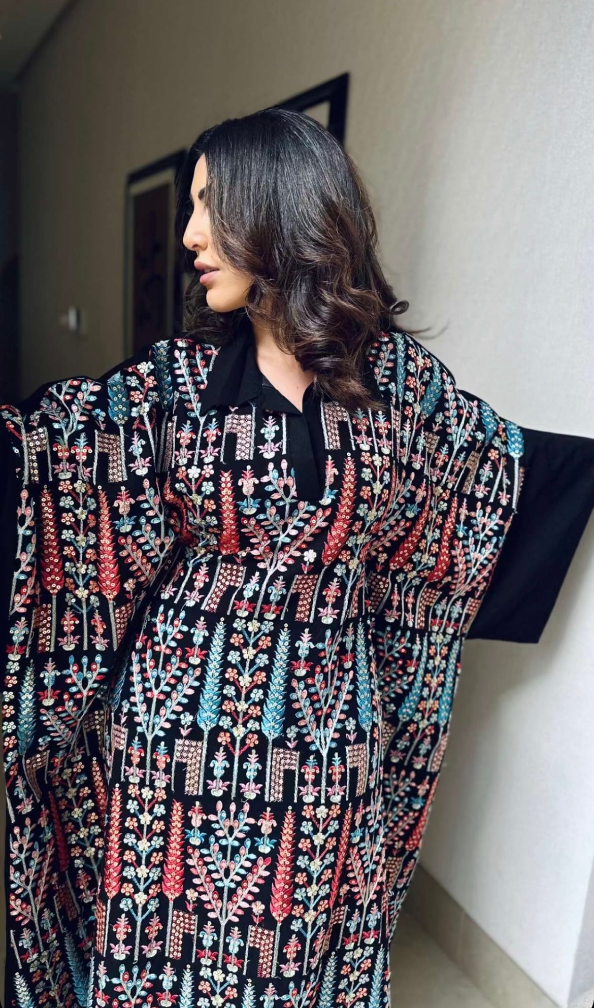 Kaftan Kuwait: Shop Exquisite Kaftans Online in Kuwait – Muccii.com